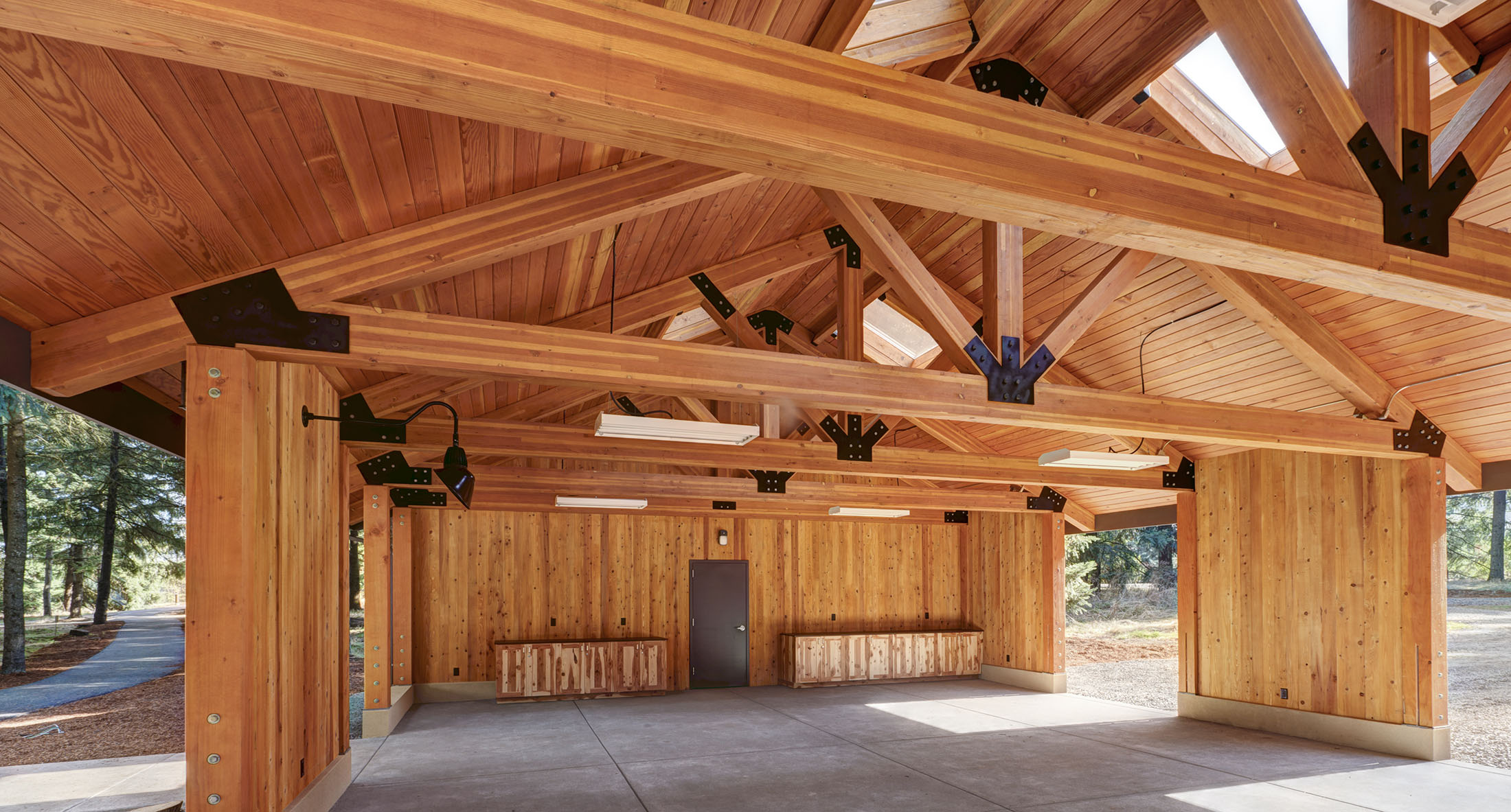 Wood Products in Our Daily Lives | Oregon Forest Resources Institute